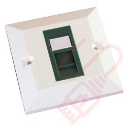 Modules, Faceplates & Back Boxes